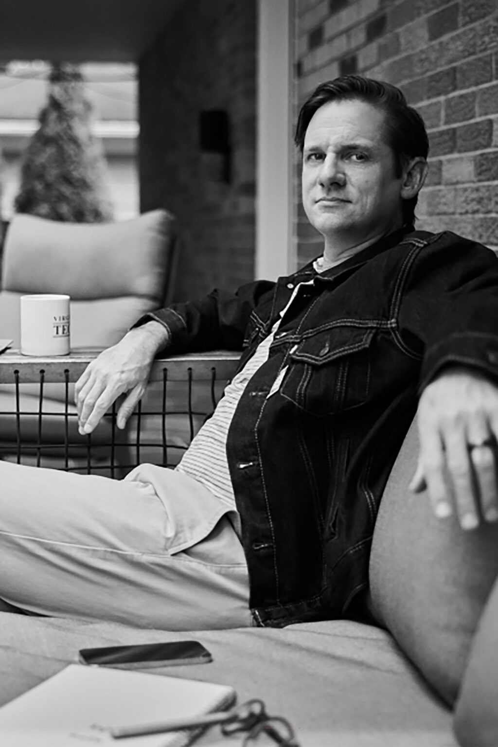 Book Launch: Sharing in the Groove by Mike Ayers in conversation with Dean Budnick - POWERHOUSE ...