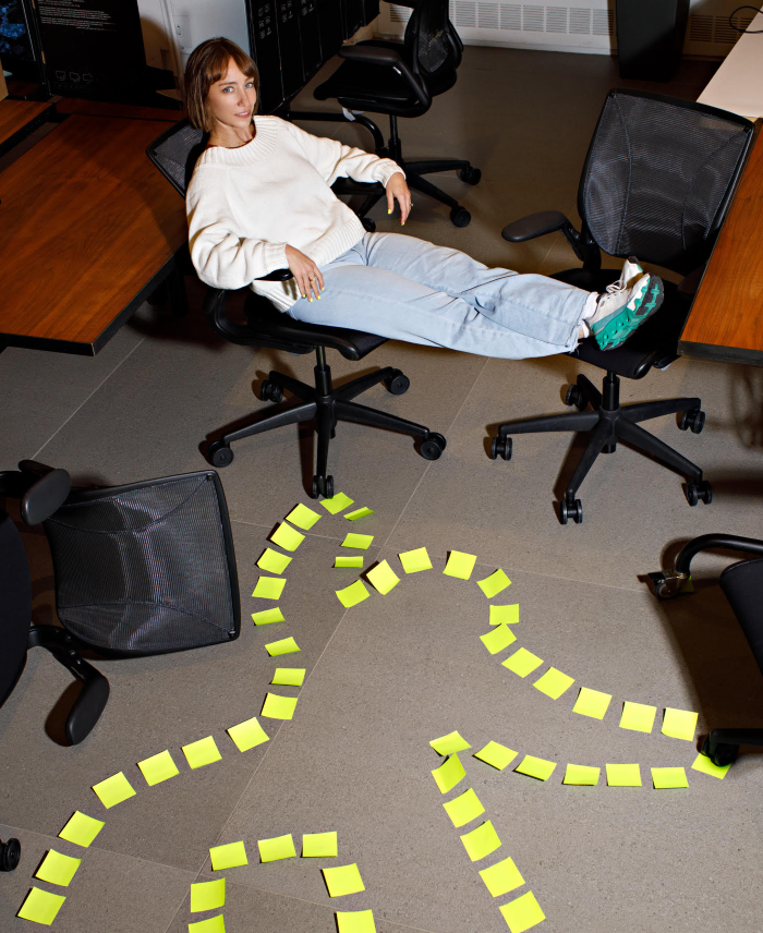 Book Launch: Today Was Fun by Bree Groff - POWERHOUSE Arena